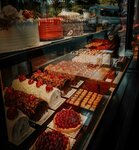 Emrah Usta Pastanesi (Çamurlu Mah., Taşbaşı Sok., No:3, Ünye, Ordu), pasta, şekerleme ve tatlı  Ünye'den