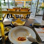 Mürşit çayeli kurufasulyecisi (Mersin, Yenişehir, Mimar Sinan Cad., 4A), restoran  Mersin'den