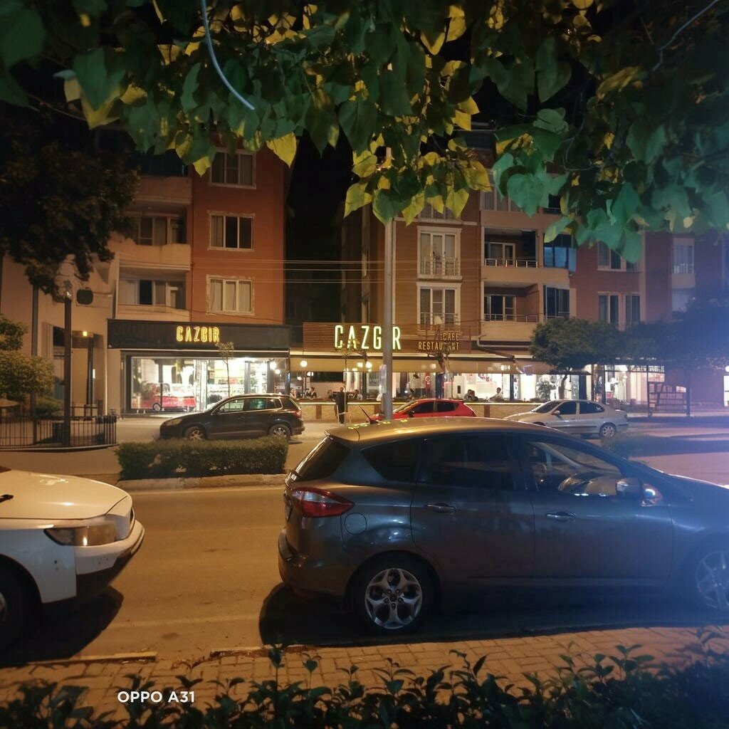 Dondurmacılar Cazgır Dondurma, Uzunköprü, foto