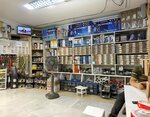 Acem Hırdavat İnşaat Malzemeleri (Şanlıurfa, Karaköprü, Balık Ayağı Bul., 14), yapı mağazası  Karaköprü'den