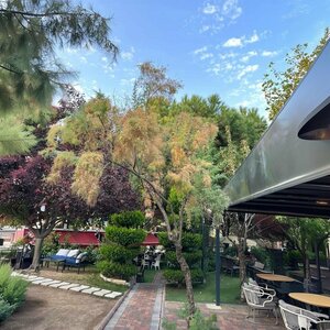 Çamlıca Cafe & Bistro (Uncubozköy Mah., 5518 Sok., No:43A, Manisa), kafe  Manisa'dan
