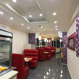 Tadım Pastanesi (Yozgat, Yozgat Merkez , Medrese Mah., Lise Cad., 32), kafe  Yozgat'tan