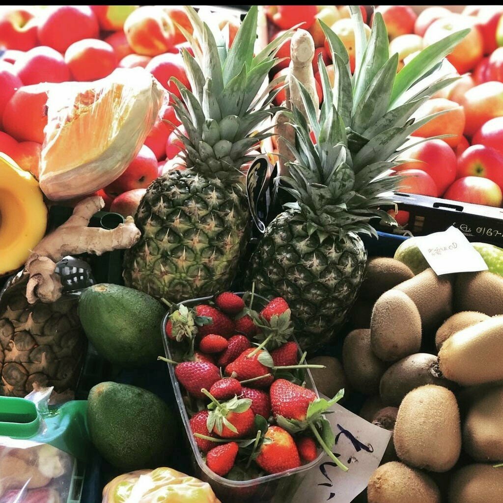 Manavlar Datçalı Manav, Datça, foto