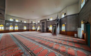 Terminal Cami (Kırıkkale, Kırıkkale Merkez, Bağlarbaşı Mah., 826. Sok., 4), cami  Kırıkkale'den