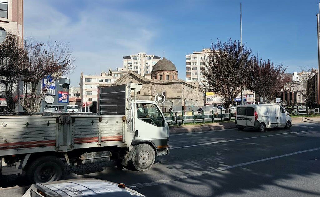 Kütüphaneler Şehir Kütüphanesi, Kayseri, foto