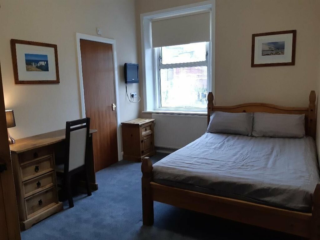 Otel BCC Hotel, Bournemouth, foto