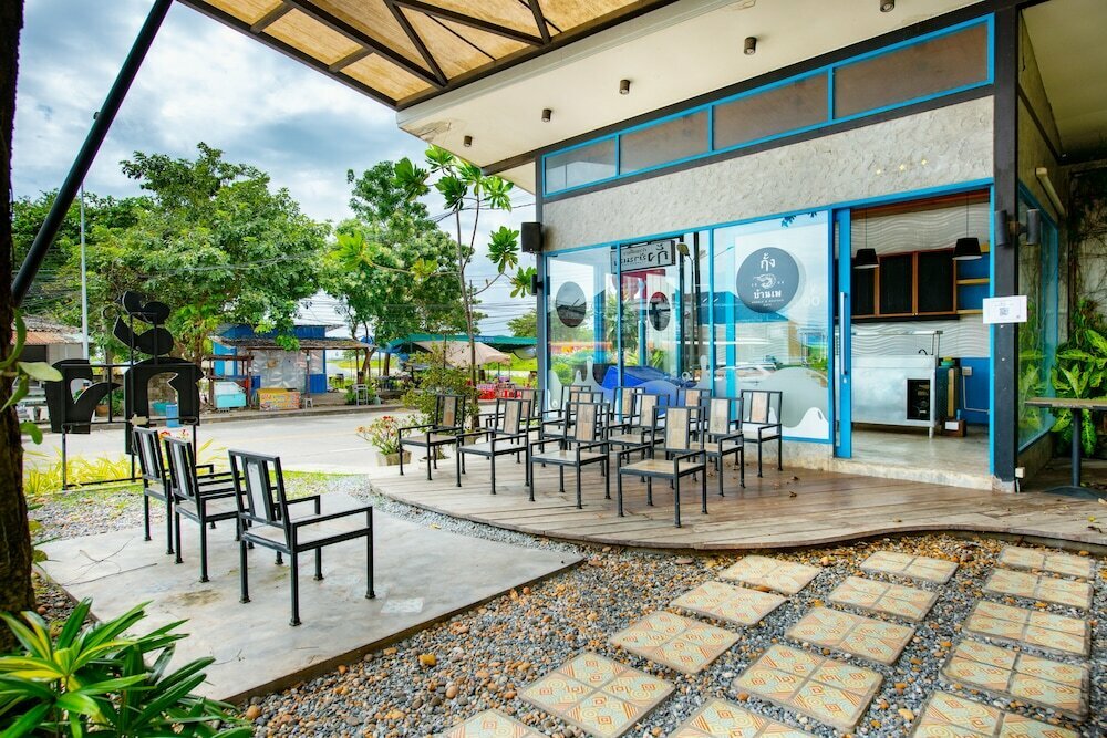 Otel Mac Garden Resort, Dünya, foto