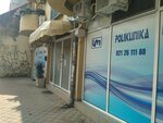 Poliklinika Uromedica Ns (Gundulićeva ulica No:8), tıp merkezleri ve klinikler  Novi Sad'dan