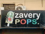 Zavery pops (Badar Commercial 12th Street No:402), dondurmacılar  Karaçi'den
