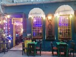 Wave Art Society Tattoo Cafe Alsancak (İzmir, Konak, Alsancak Mah., 1484 Sok., 6), kafe  İzmir'den