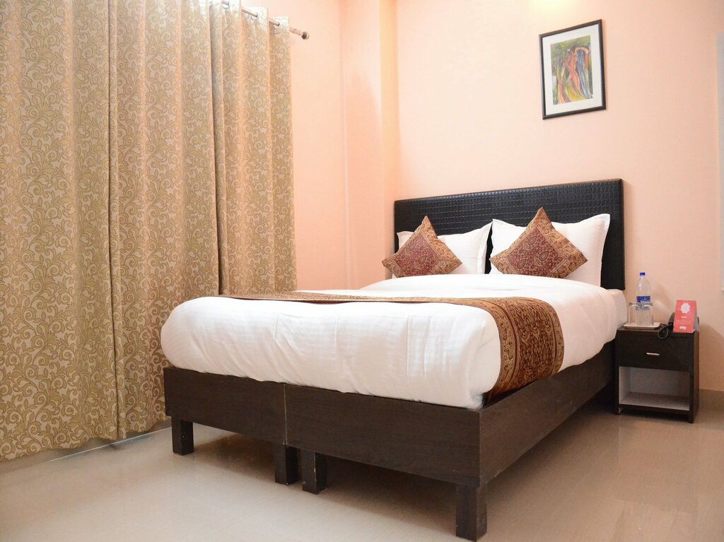 Otel Hotel Shyamal by Oyo Rooms, Varanasi, foto