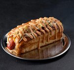 Lüleburgaz (Kırklareli, Lüleburgaz, Hürriyet Mah., Eski İstasyon Cad., 14S), fast food  Lüleburgaz'dan
