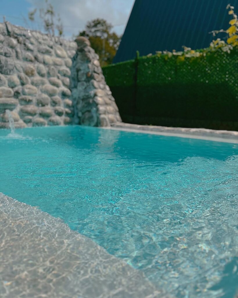 Otel Engreens Suit Bungalov, Fındıklı, foto