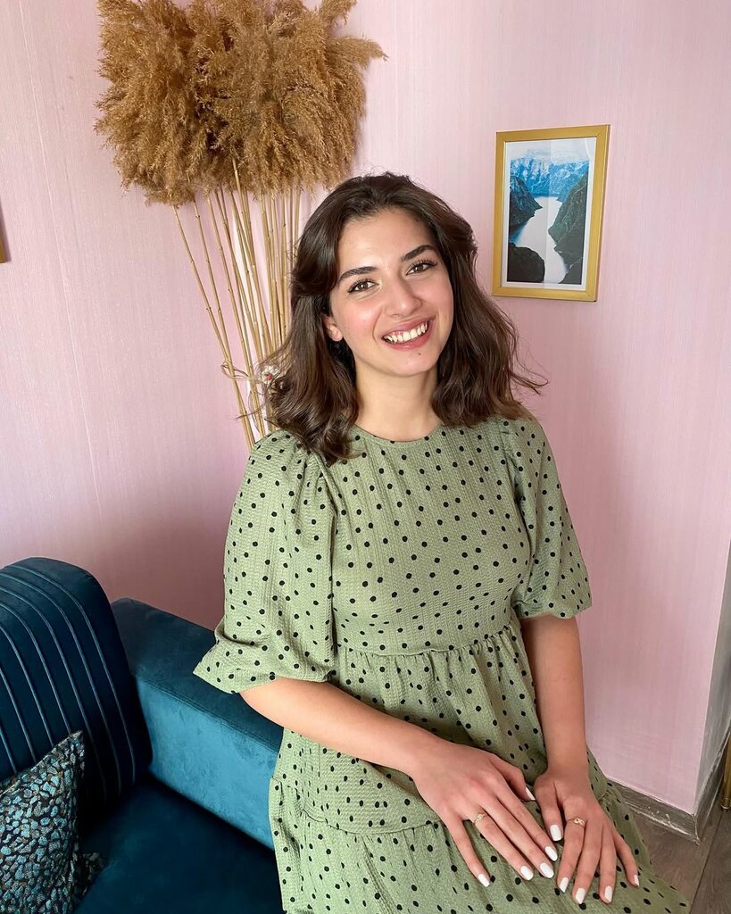 Özel muayenehaneler Diyetisyen Ecem Eral, Eskişehir, foto