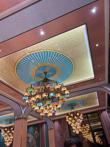 Mexnat Besbarmaq (Tashkent Region, 4R8), kafe  Taşkent eyaletinden