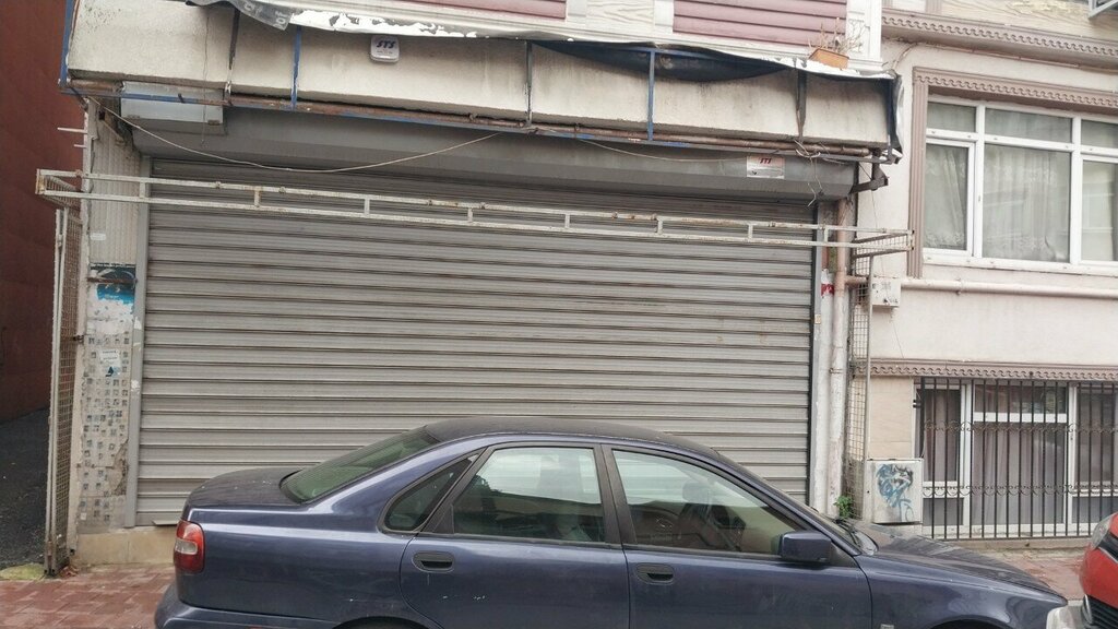 Alkollü içecekler İşler Gıda & Tekel, İstanbul, foto