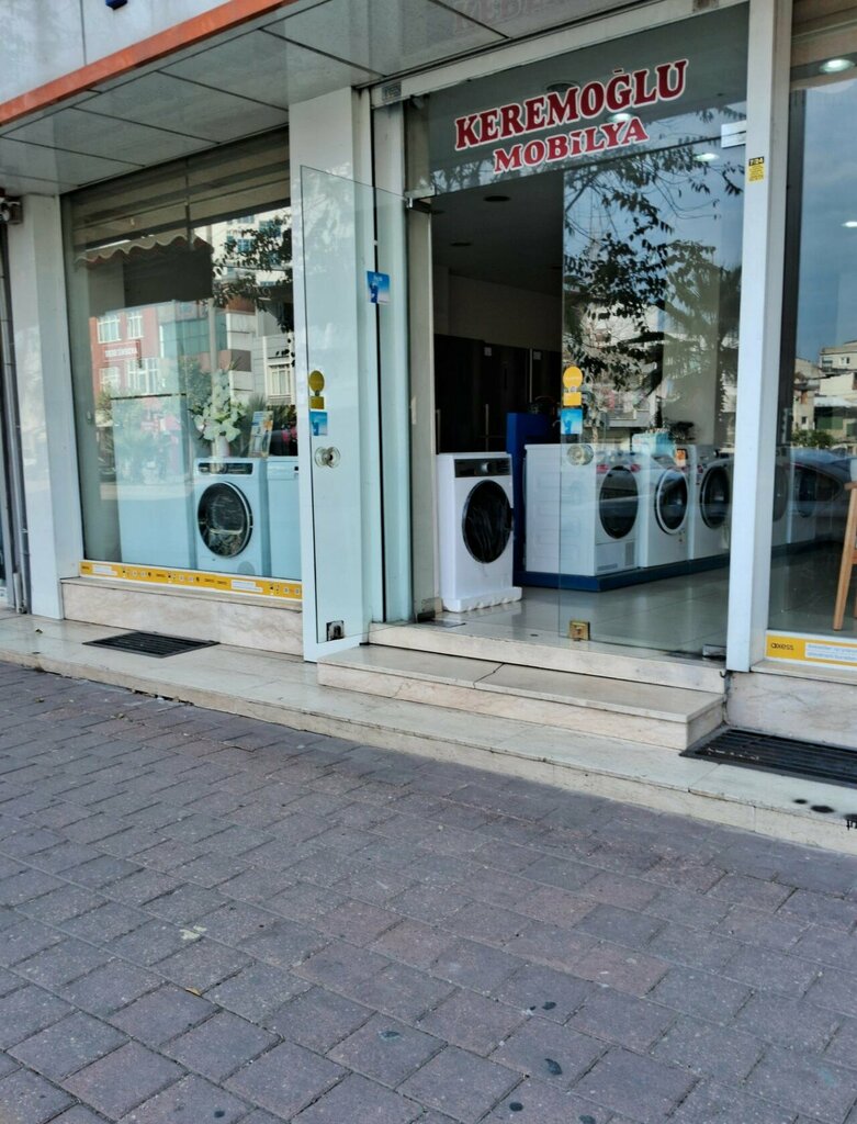 Beyaz eşya mağazaları Profilo Keremoğlu, Adana, foto