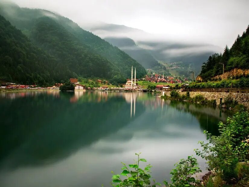 Spa Fengo Otel Sağlık merkezi, Ortahisar, foto