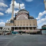 Bakırcılar Çarşısı (Elazığ, Elazığ Merkez , Çarşı Mah., Bakırcılar Sok.), pazarlar ve çarşılar  Elazığ'dan