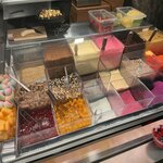 29' Waffle & Kumpir (İstanbul, Eyüpsultan, Akşemsettin Mah., Cengiz Topel Cad., 32), pasta, şekerleme ve tatlı  İstanbul'dan