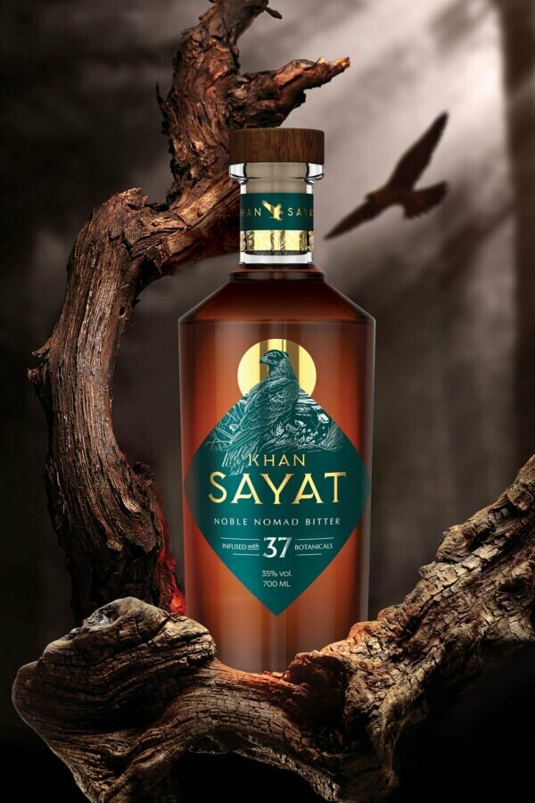 Su satışı Global Beverages, Almatı, foto