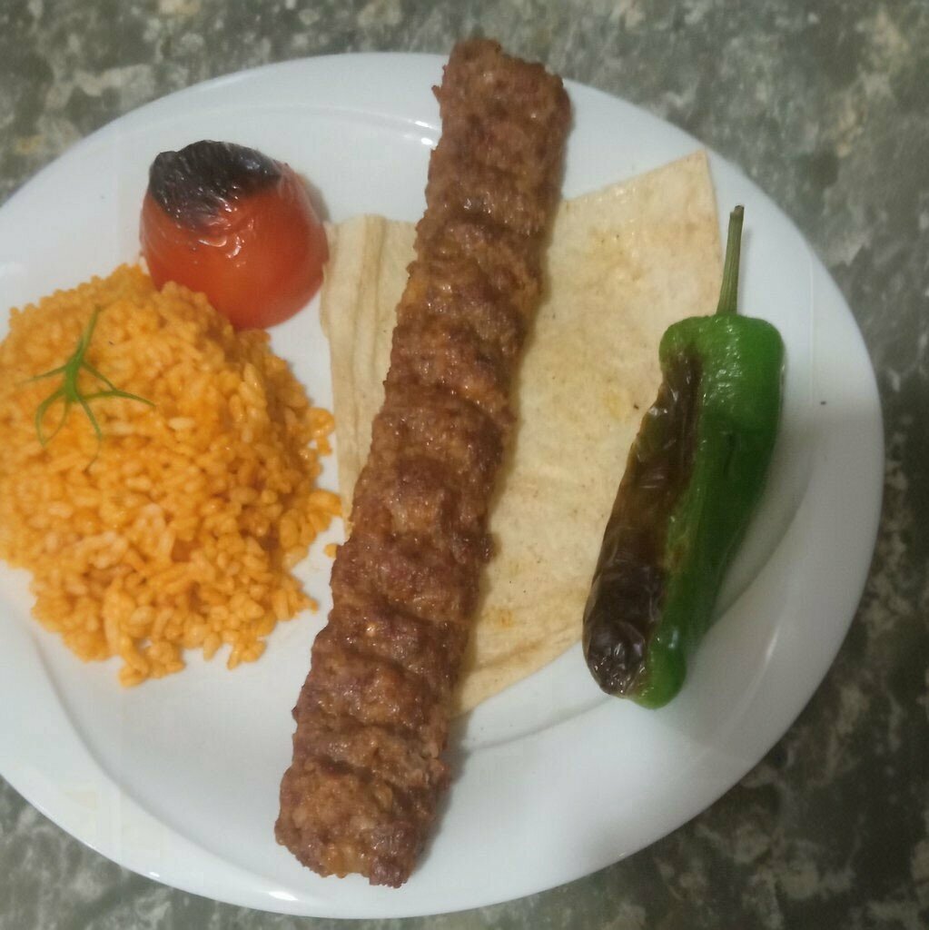 Restoran Faik Usta Lezzet Et Mangal, İstanbul, foto