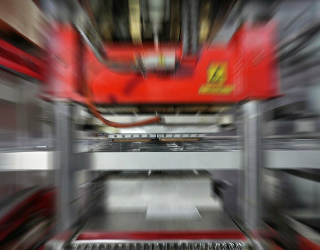 Plastik ürün üreticileri Fimaks Plastik, Ergene, foto