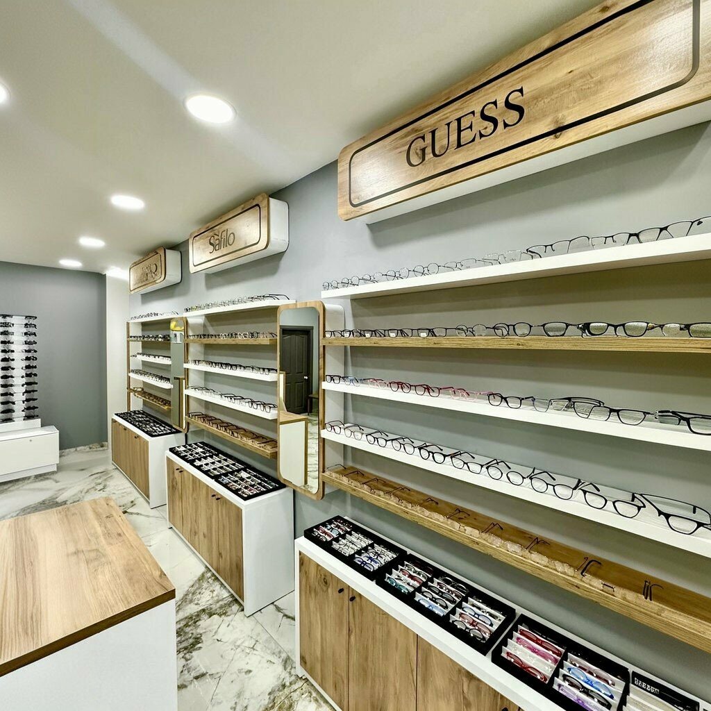 Optik Kent Optik, Lüleburgaz, foto