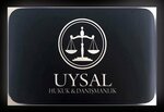 Uysal Hukuk ve Danışmanlık - AV. Mahmut Samet Uysal (Trabzon, Yomra, Yomra), hukuk büroları  Yomra'dan