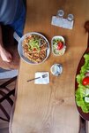 Murat Aydın Lahmacun Pide (Kocaeli), restoran  Kocaeli'den