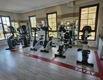 Rabia Hatun Kadın Spor Merkezi (Kocaeli, Başiskele, Altınkent Mah., 29 Ekim Cad., 103/1), spor ve jimnastik salonları  Başiskele'den
