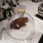 Ck Coffee Shop (İzmir, Ödemiş, Saracoğlu Cad., 20A), kafe  Ödemiş'ten
