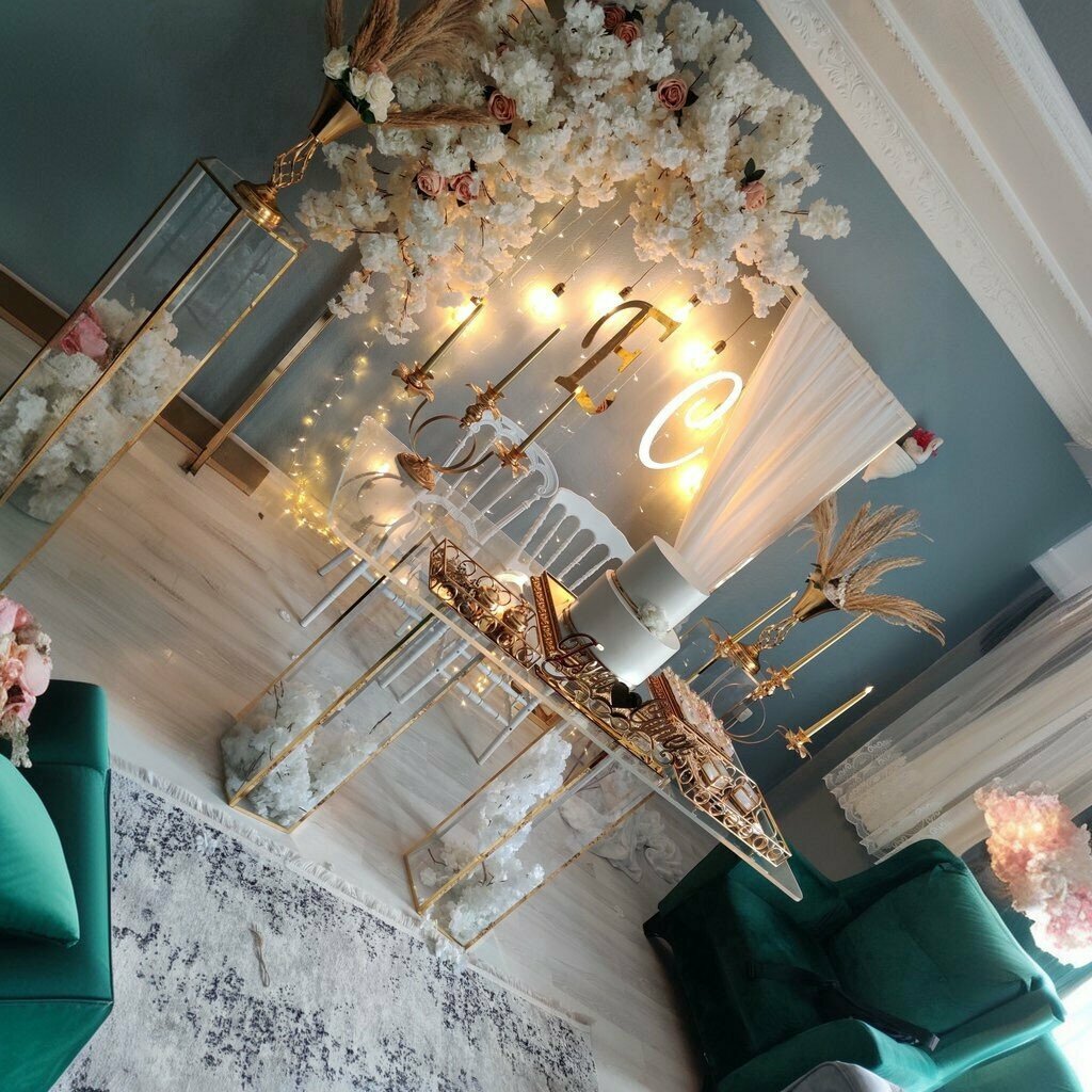 Pazarlar ve çarşılar Boğazköy Cuma Pazarı, Arnavutköy, foto