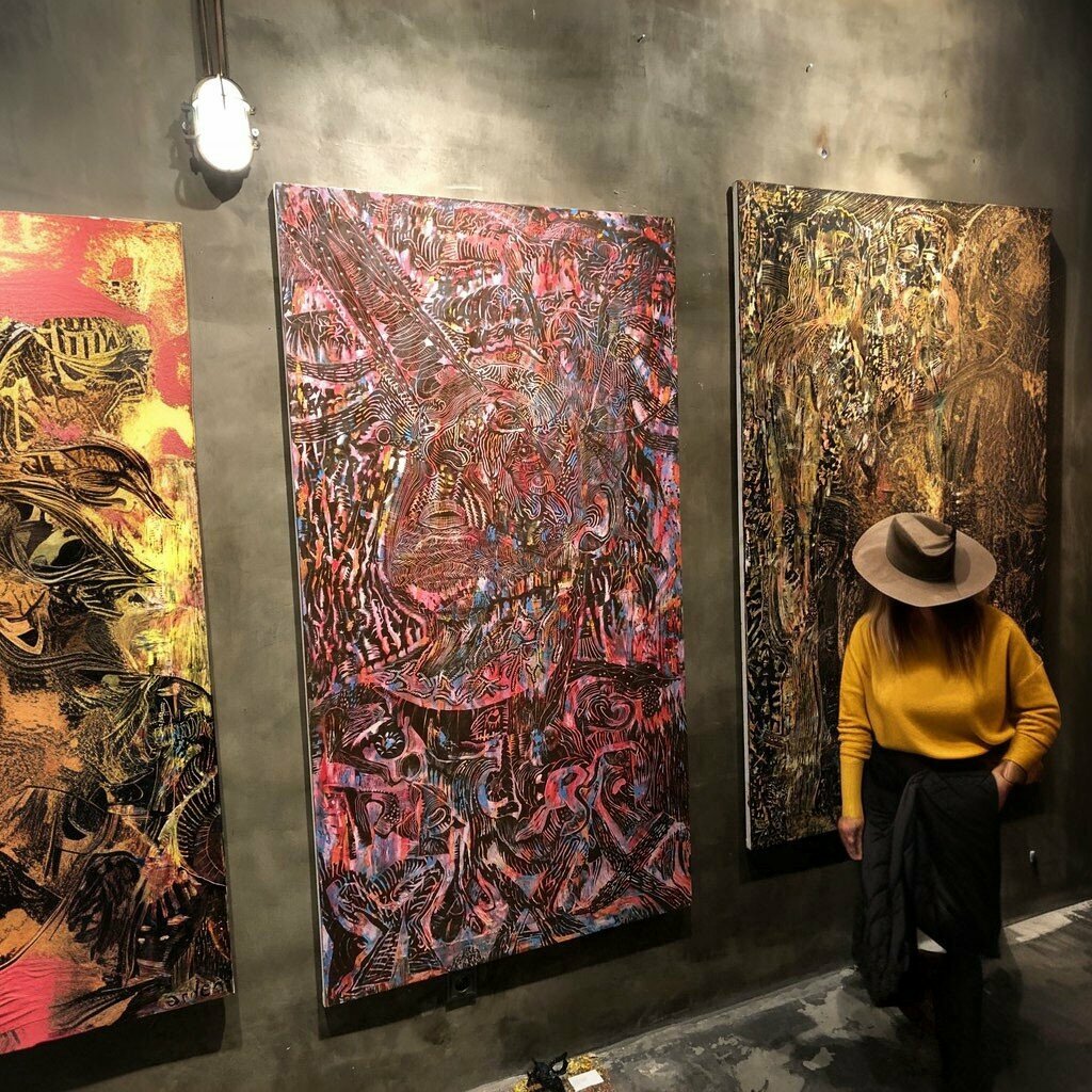 Reklam ajansları Joint İdea, İstanbul, foto