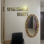 Sevgi Eroğlu Güzellik Salonu (Mardin, Midyat, Cumhuriyet Mah., 512. Sok., 1A), güzellik salonu  Midyat'tan