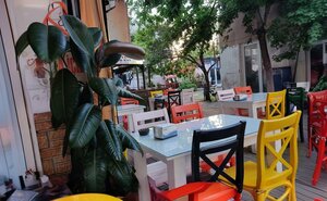 Hanife Teyzenin Yeri (Ağva Merkez Mah. Ak Sokak No: 6D 34990 Şile İstanbul), restoran  Şile'den