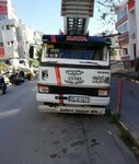 Kuşadası Kayalar Nakliyat (Aydın, Kuşadası, İkiçeşmelik Mah., Şen Sok., 4), kargo firmaları  Kuşadası'ndan