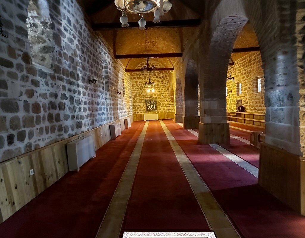 Sivil toplum kuruluşları Çoban Mustafa Paşa Vakfı, Gebze, foto