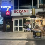 Arı Eczanesi (Erzincan, Erzincan Merkez, Halit Paşa Cad., 4), eczaneler  Erzincan'dan