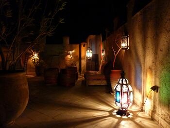 Otel Riad Hadika Maria, Marakeş, foto