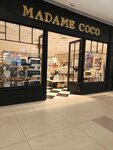 Madame Coco (Abdullah Rozybakiev Street No:247А), ev eşyası mağazaları  Almatı'dan