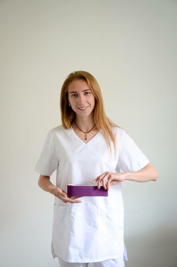 Masaj salonları Dr_Maltceva_Centre, Şçolkovo, foto