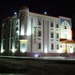 Sultan Boutique (Muhammad Sulton ko'chasi No:26), otel  Semerkant'tan
