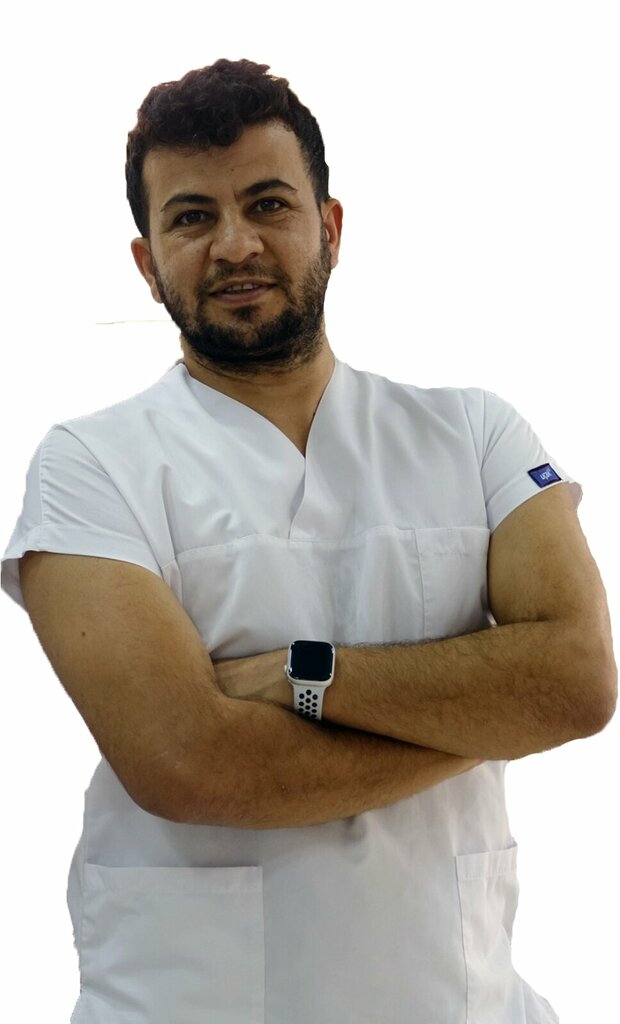 Özel ağız ve diş sağlığı klinikleri ve muayenehaneleri Ovadent Dental Clinic, Alanya, foto