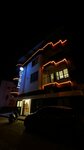 Safir Suit Otel (Aydın, Nazilli, Ziya Gökalp Cad., 55), otel  Nazilli'den