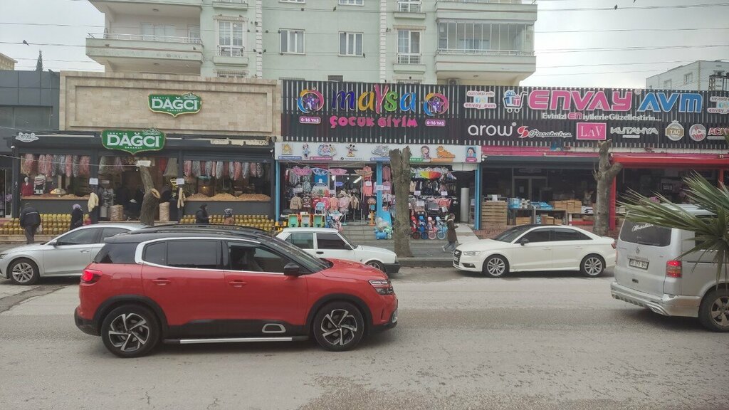 Çocuk giyim mağazaları Maysa Çocuk Giyim, Gaziantep, foto