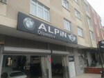 Alpin Otomotiv (İstanbul, 3004. Cad., 42), otomobil servisi  İstanbul'dan