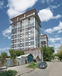 Ильинская Плаза (Buyanova Street No:120), konut blokları  Samara'dan