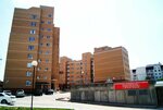 Дубрава, квартал 3, 38 (No:38, mikrorayon Dubrava, kvartal 3), konut blokları  Stariy Oskol'dan