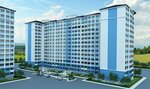 Premium (Krylova Street No:40А), konut blokları  Makhachkala'dan